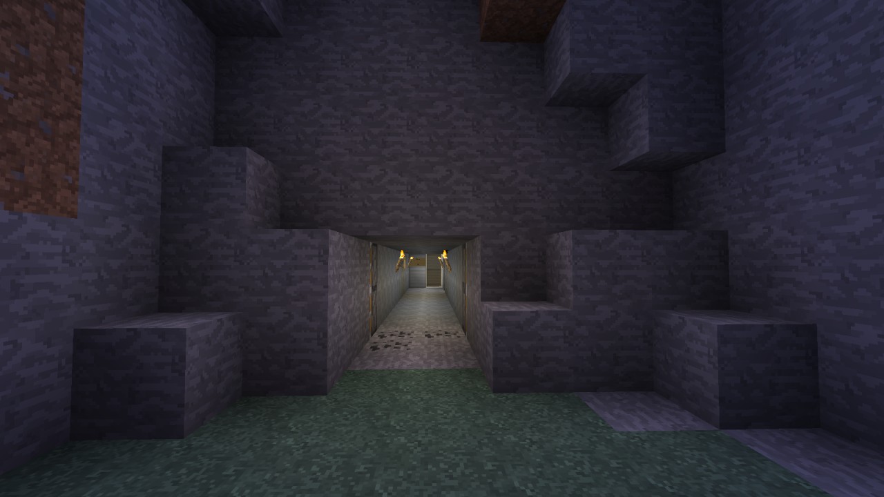 The EPIC super secret mega awsome fantastic fun underground cool BASE ...