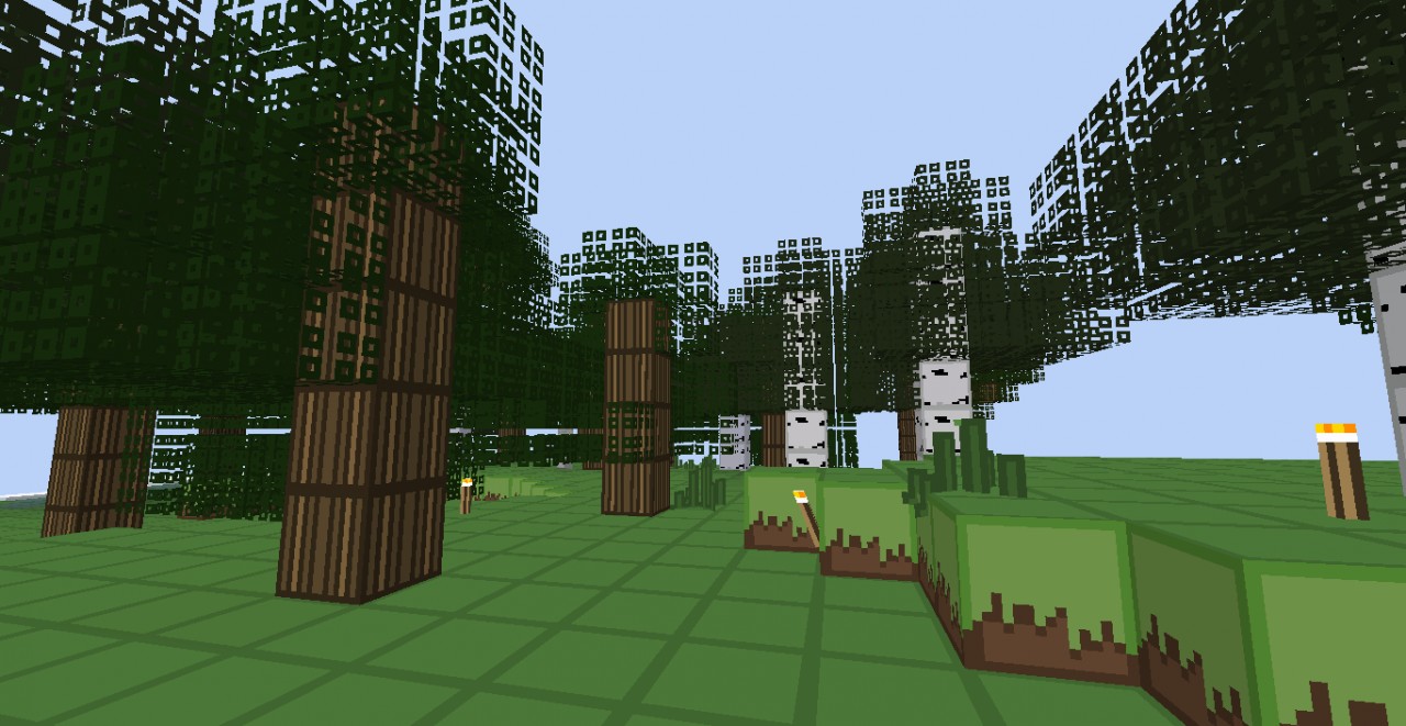 The Easy Pack °O° take it easy Minecraft Texture Pack