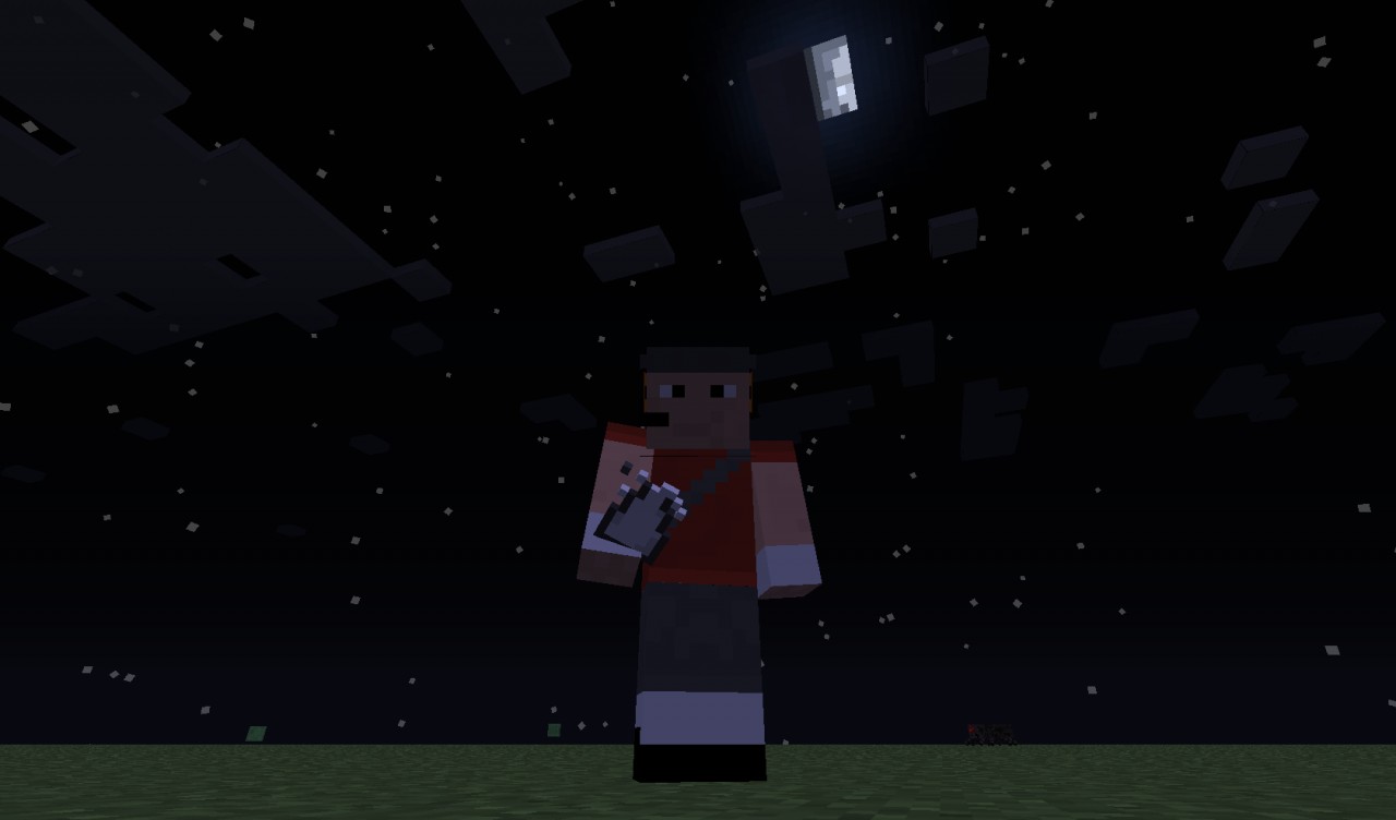 TF2 Pack Minecraft Texture Pack
