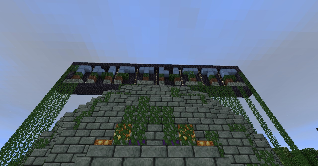 Infinite Minecraft Server Minecraft Server