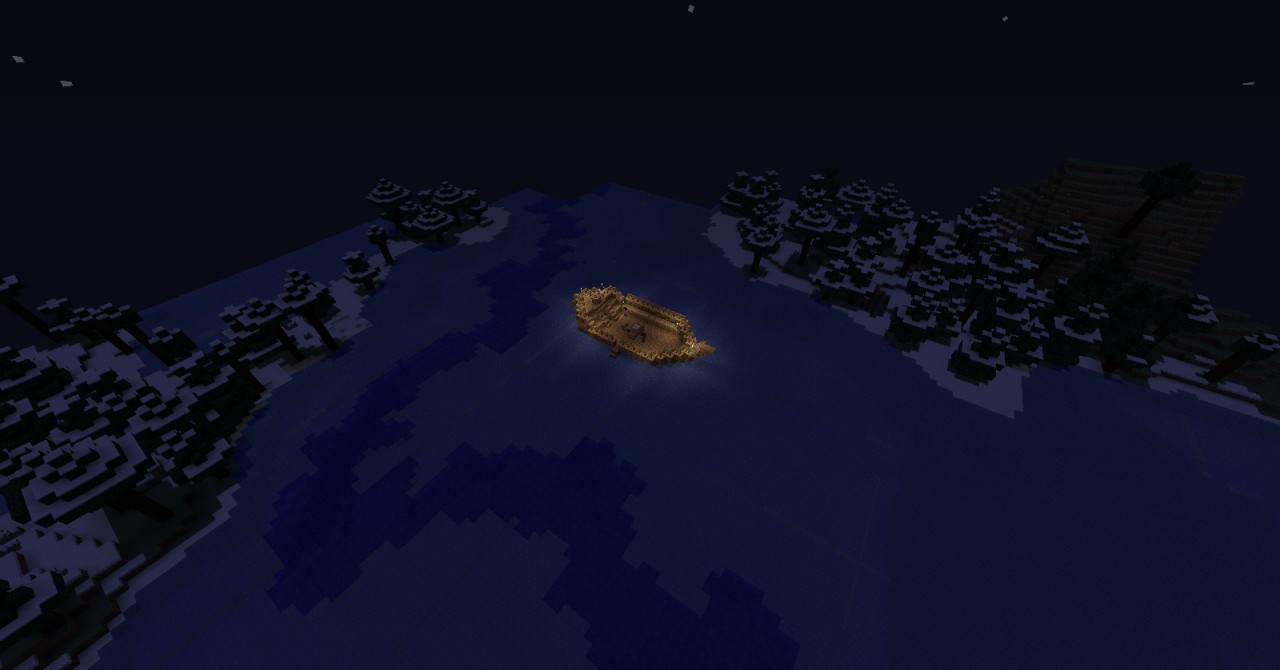 JJ Craft (pvp, towns, npcs, quests, arena, RPG, dungeons..) Minecraft ...