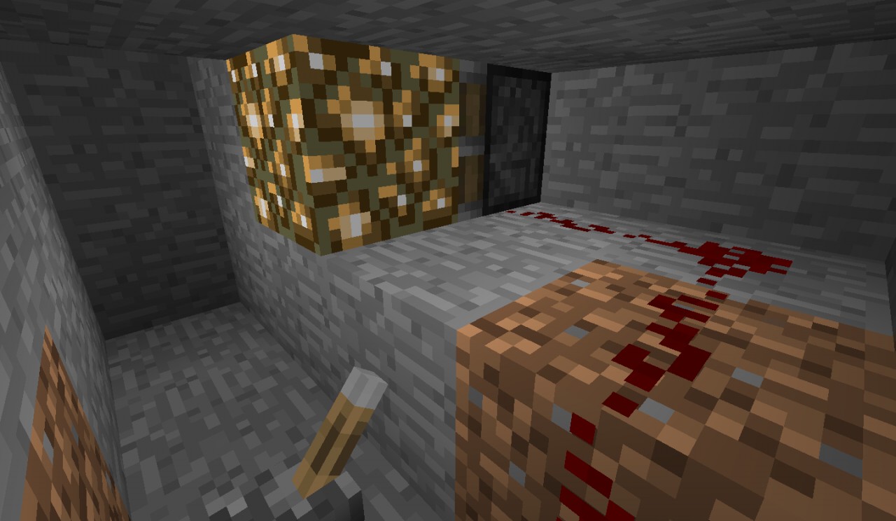 X-ray device (THIS HAS NO X-RAY MOD INCLUDED) (REDSTONE CONTRAPTION ...