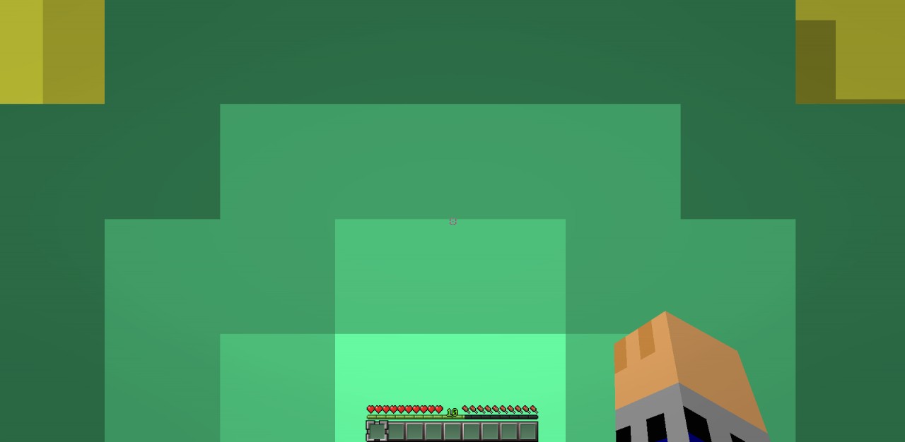 Level Up Extremely fast with this!!! Minecraft Map