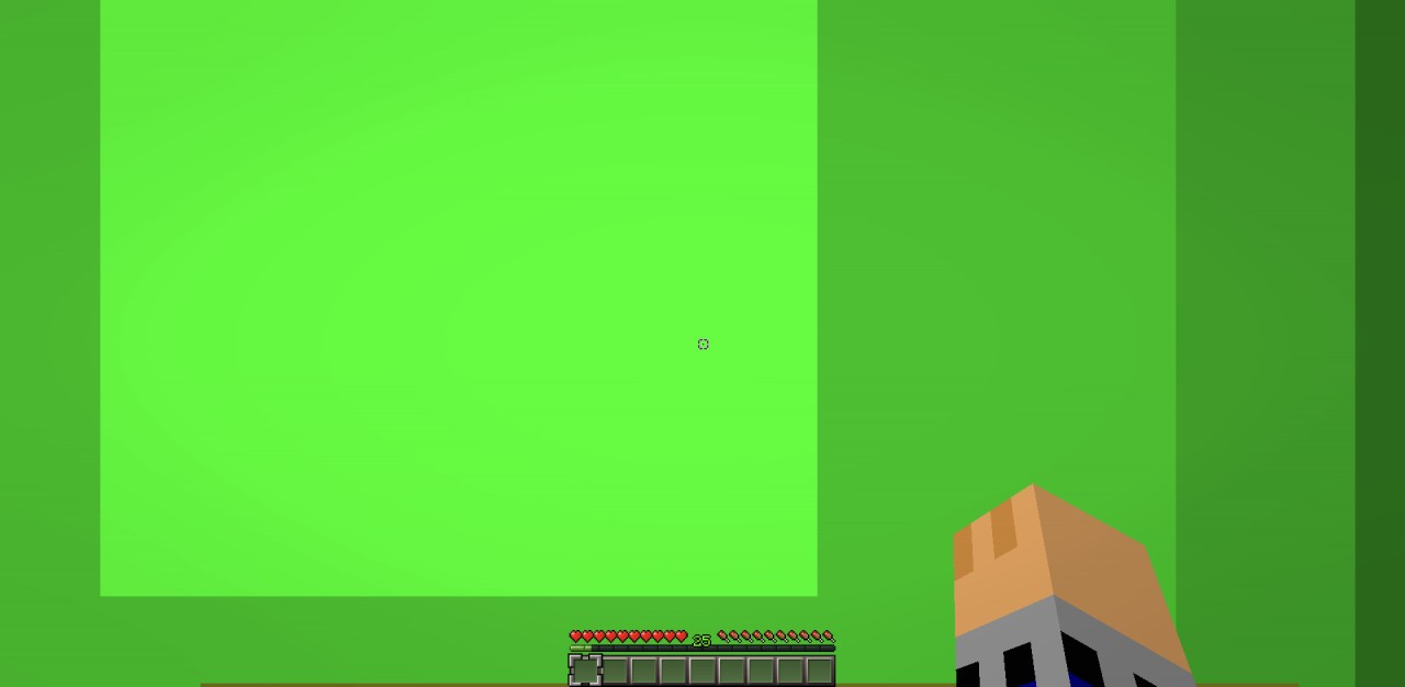 Level Up Extremely fast with this!!! Minecraft Map