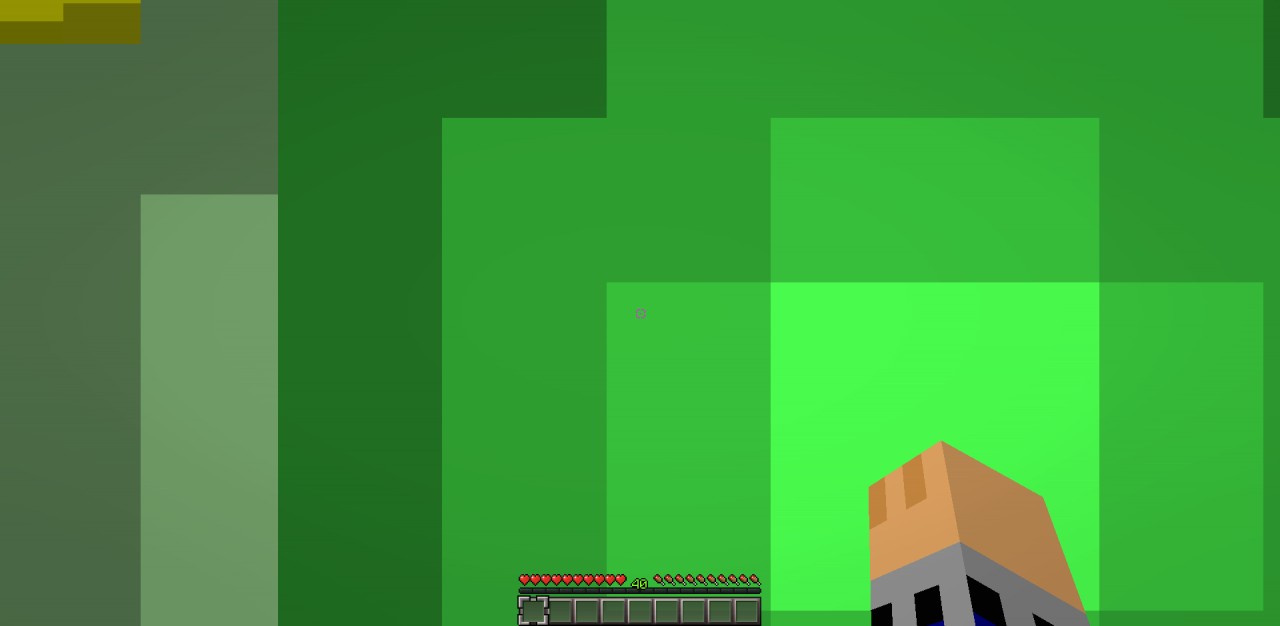 Level Up Extremely fast with this!!! Minecraft Map