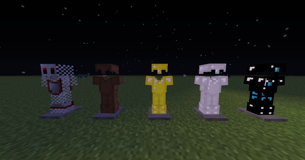 DarksmashPack Minecraft Texture Pack