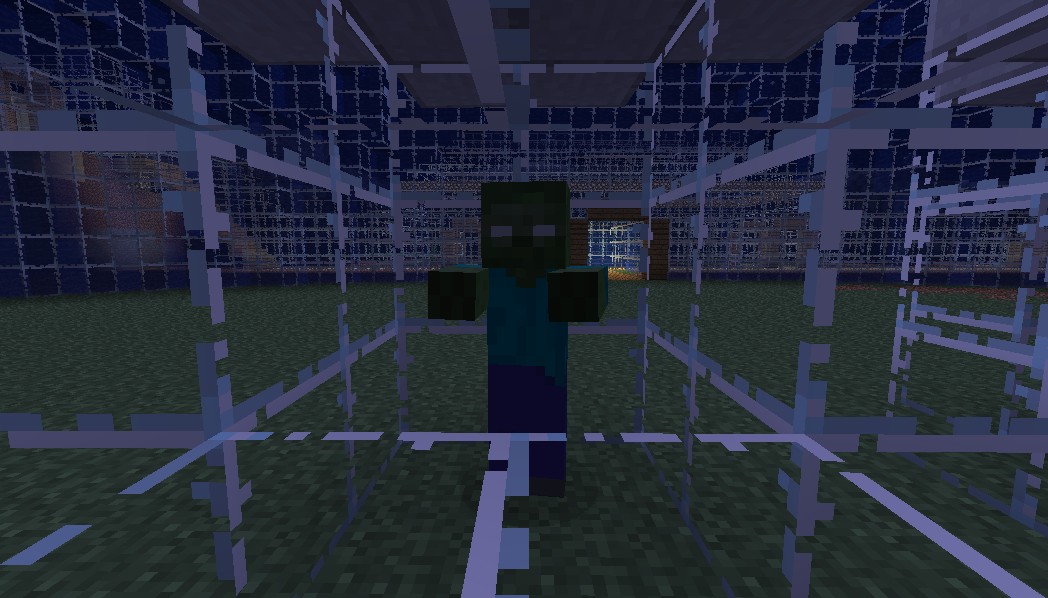 More Mobs Texture Pack Minecraft Texture Pack