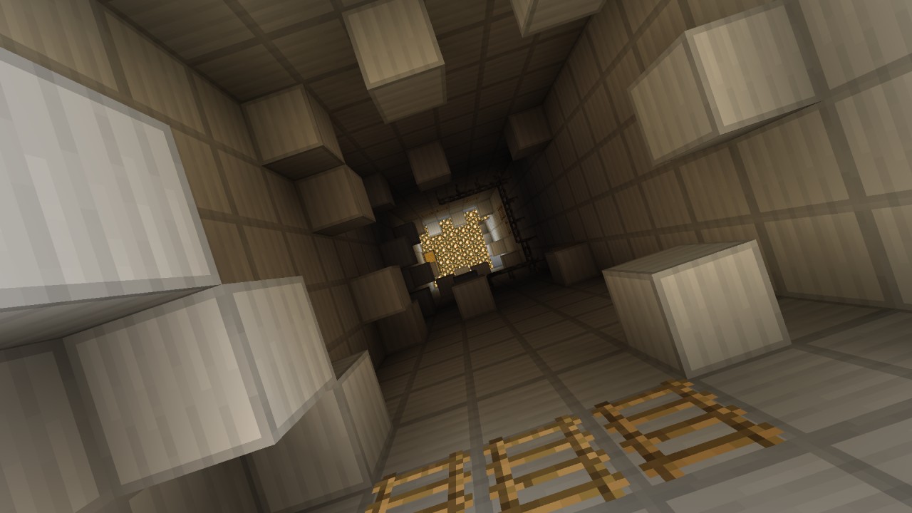 parkour master (parkour map) Minecraft Map