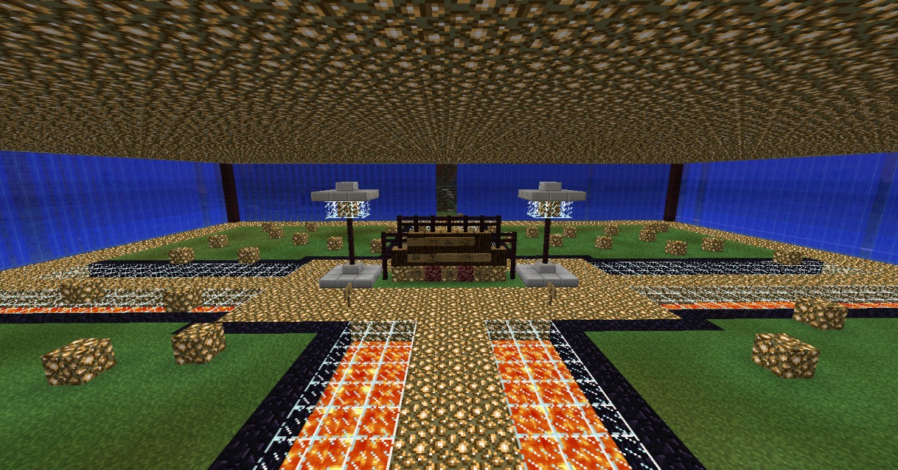 PVPcraft Minecraft Server