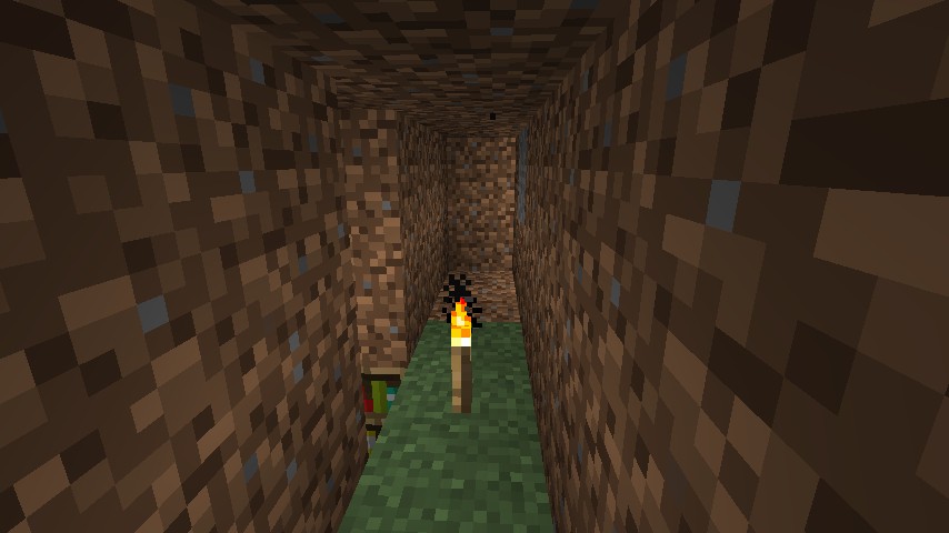 Escape the jail (secret rooms mod in use) Minecraft Map