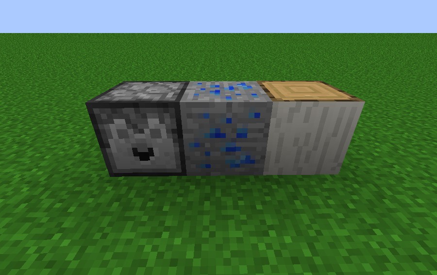 [16x /1.2.5] NotCraft Minecraft Texture Pack