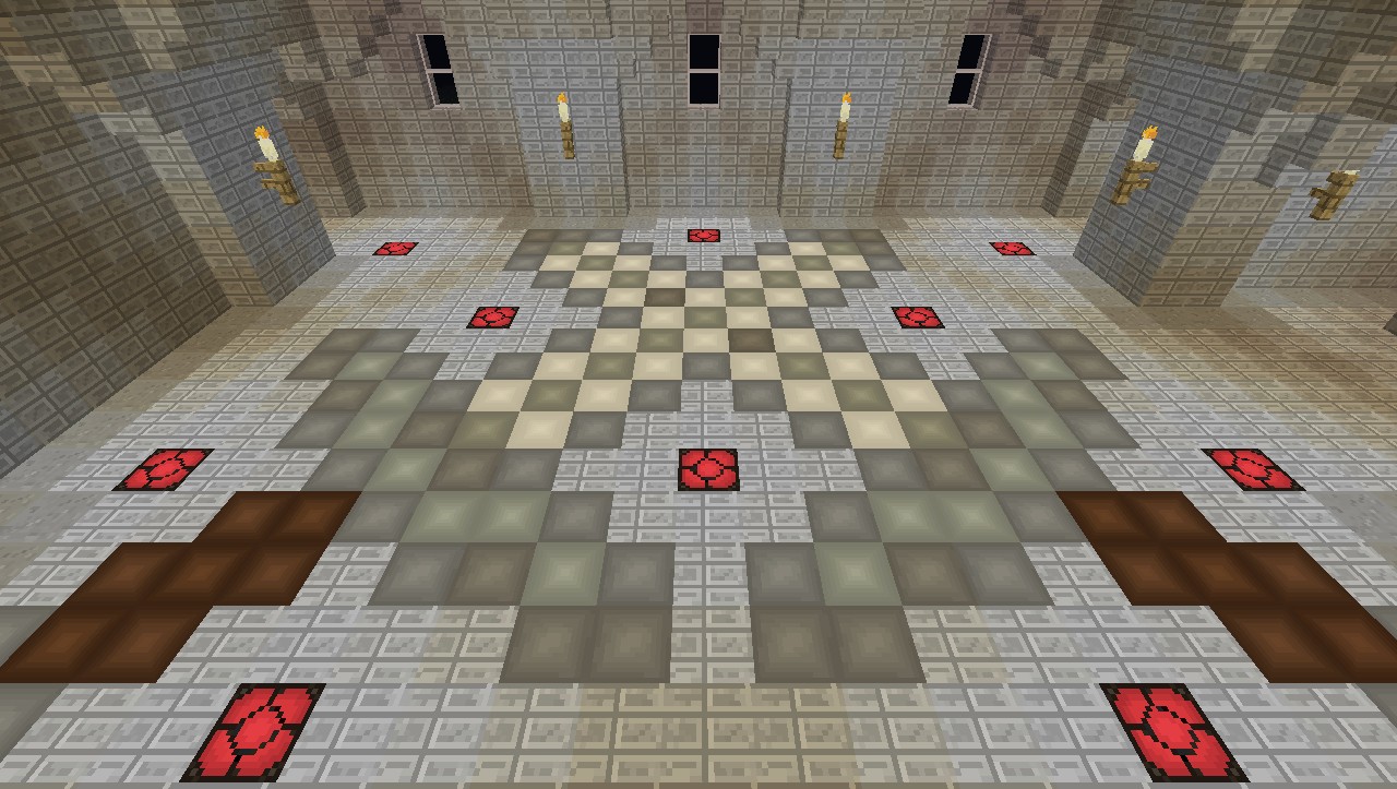 UnknownCraft Minecraft Texture Pack