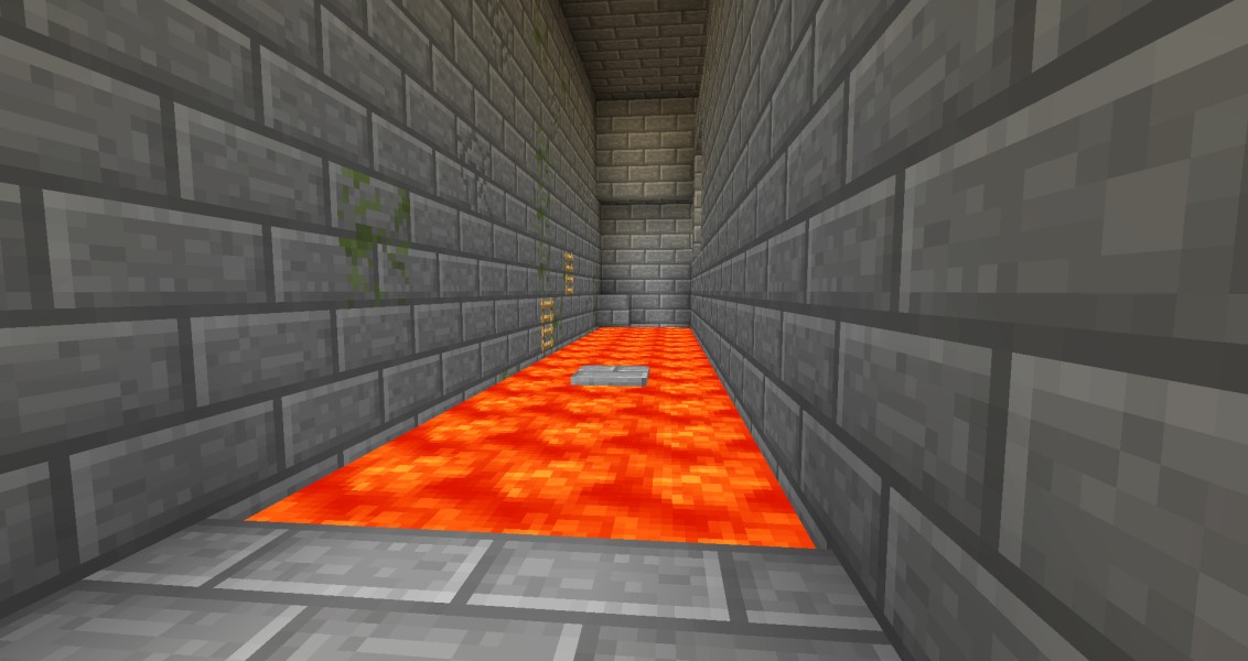 Temple Run. Parkour and puzzle map. New download and screens! 29/05/'12 ...