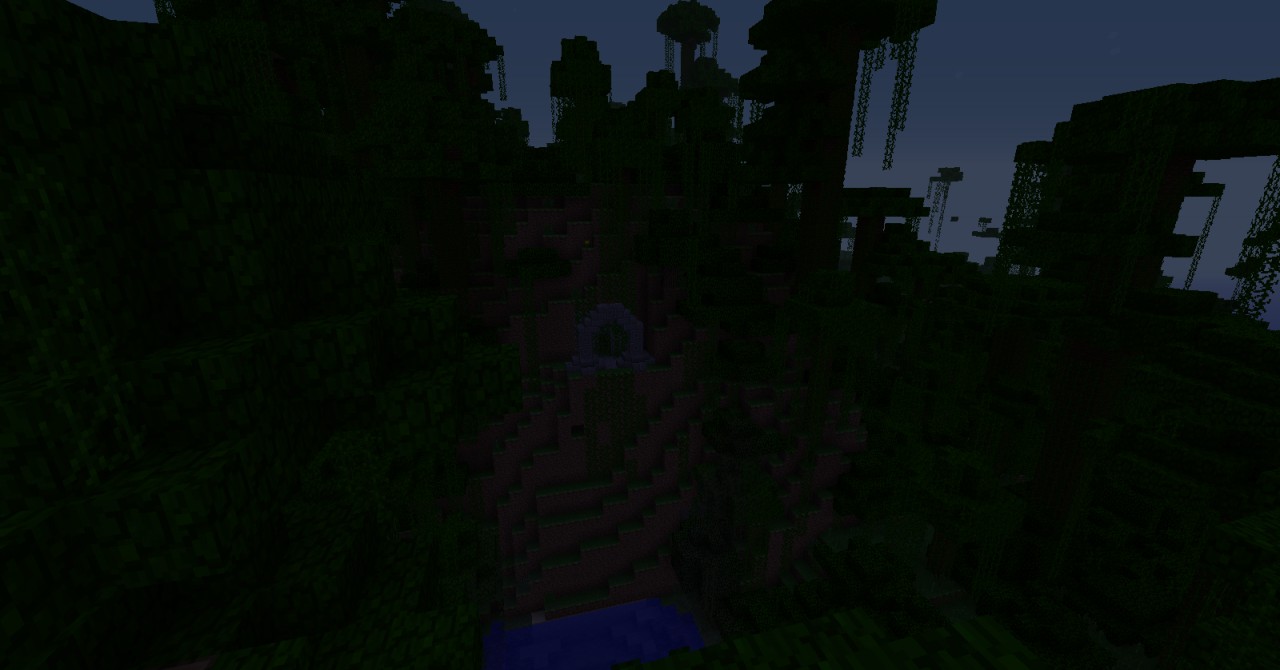 JJ Craft (pvp, towns, npcs, quests, arena, RPG, dungeons..) Minecraft ...