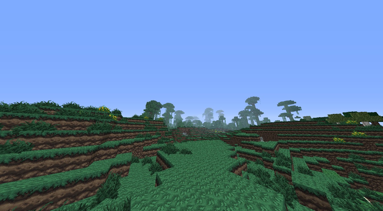 Clan-X-Craft Minecraft Server