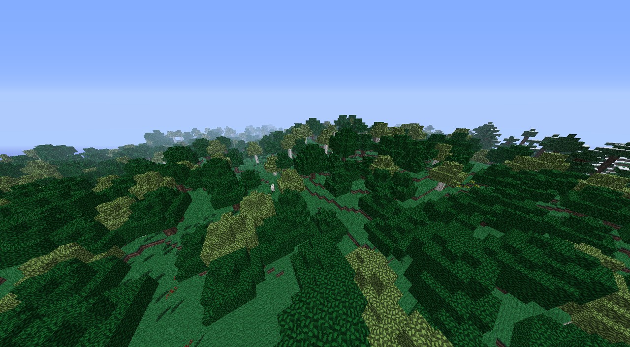 Clan-X-Craft Minecraft Server