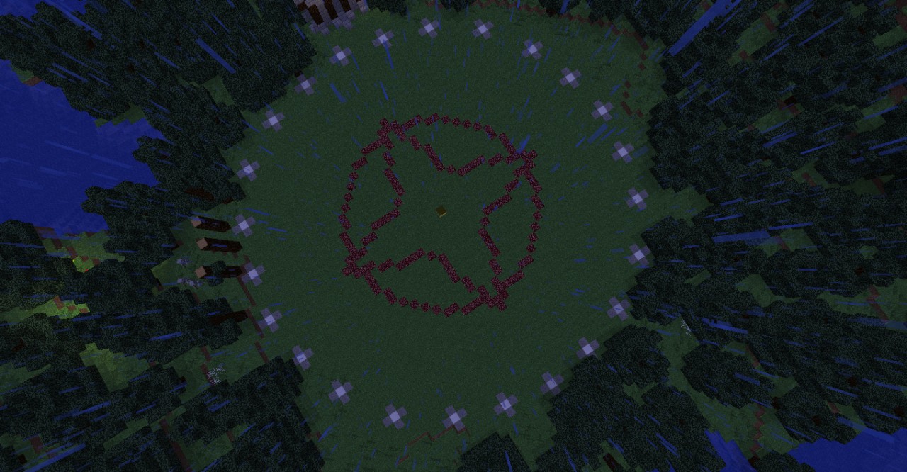 Community Craft Minecraft Map