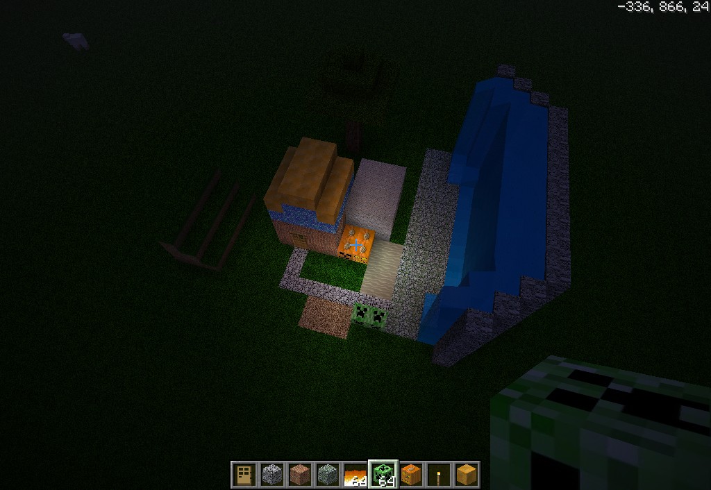 Ultra Photo Realism Minecraft Texture Pack