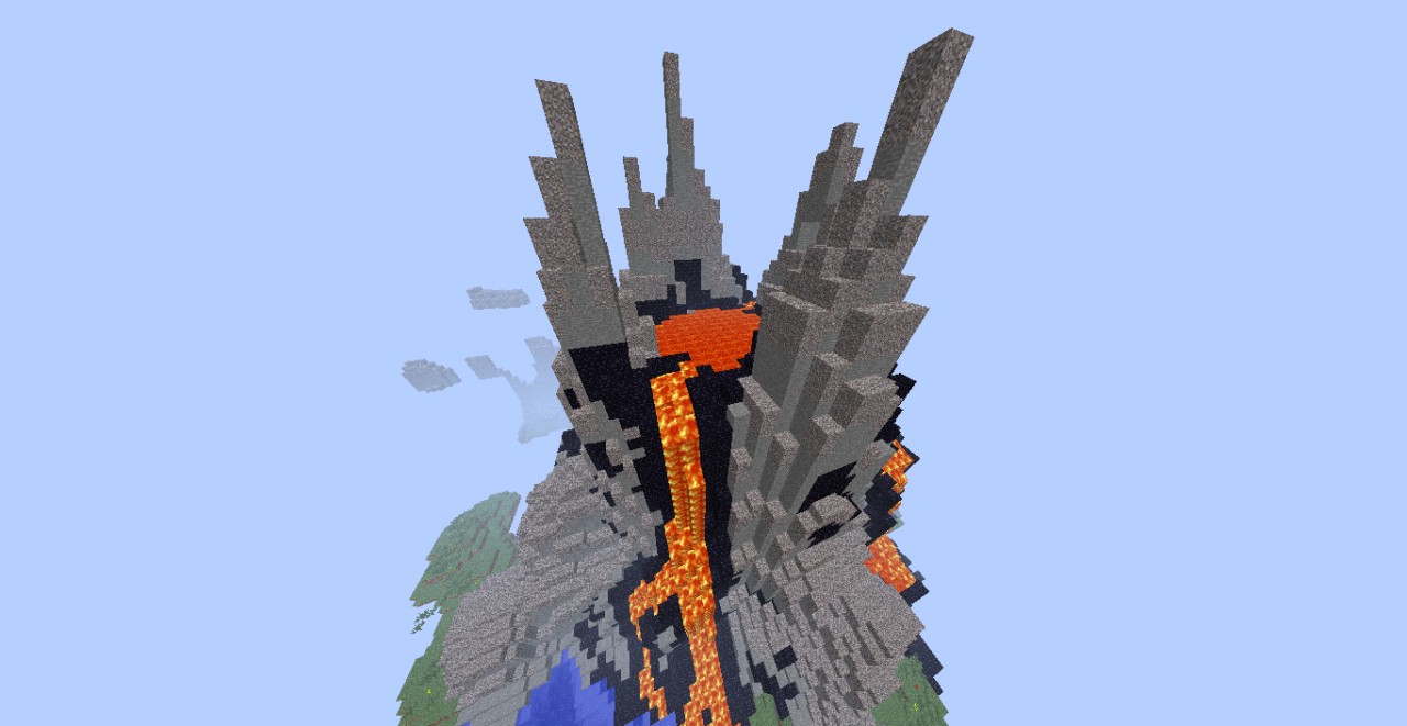 HR-Craft Minecraft Server