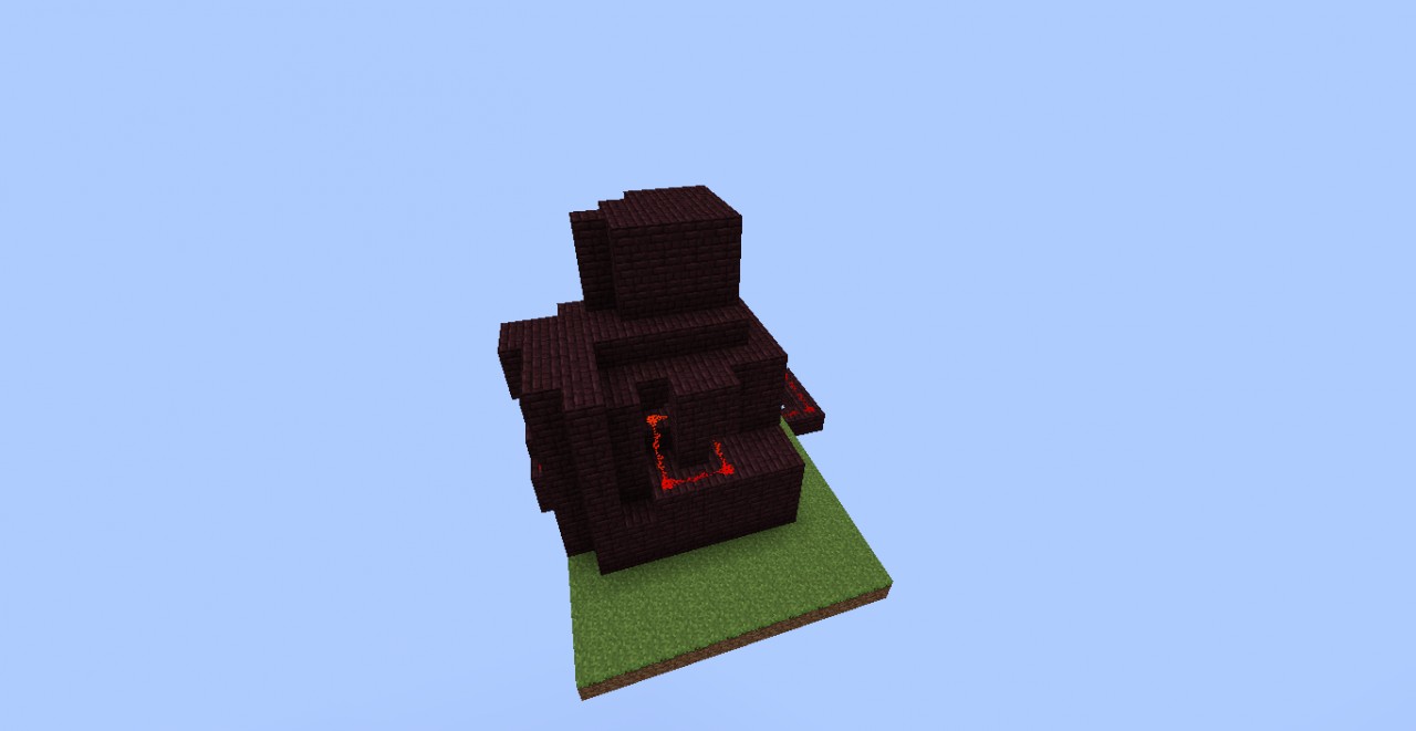 Minecraft BBQ Minecraft Map