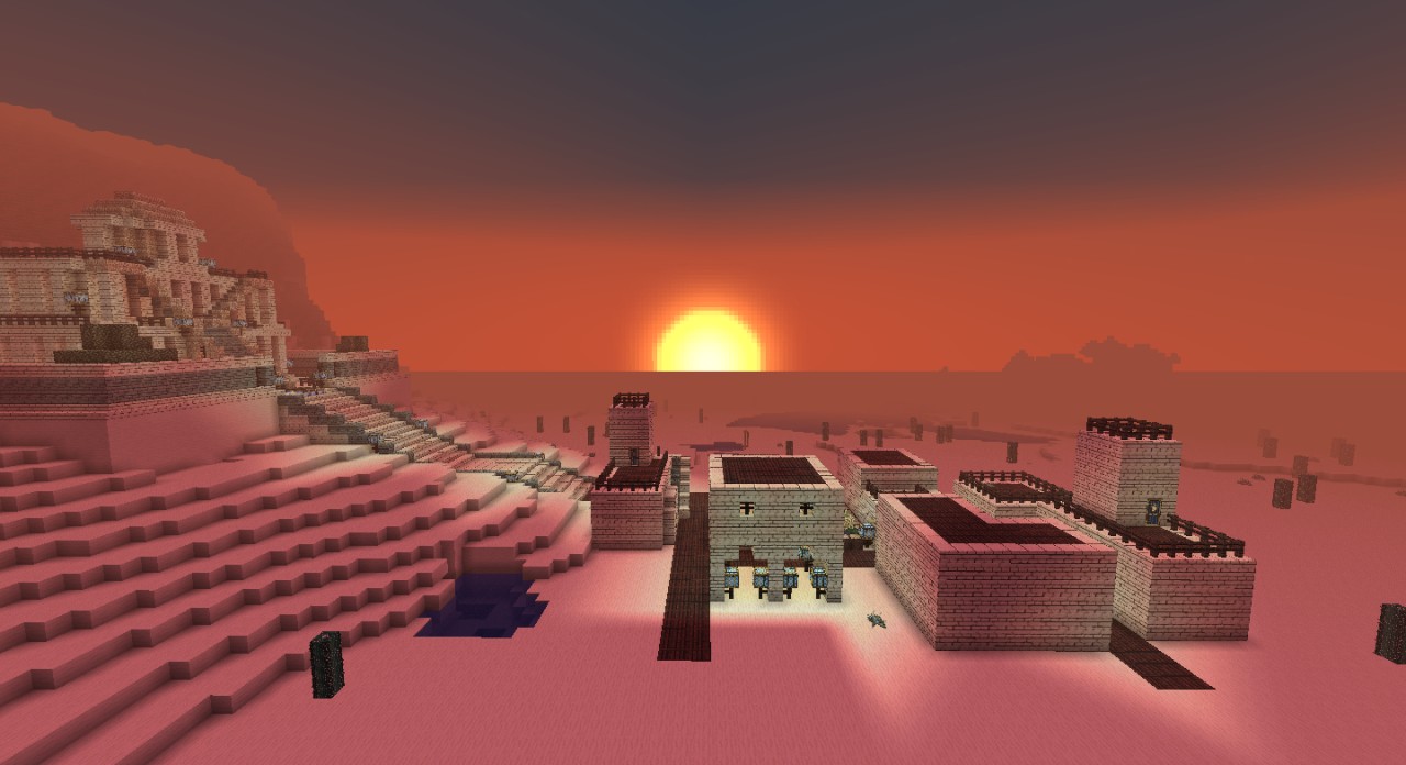 TooNz Craft[Freebuild][Survival][Factions] Minecraft Server