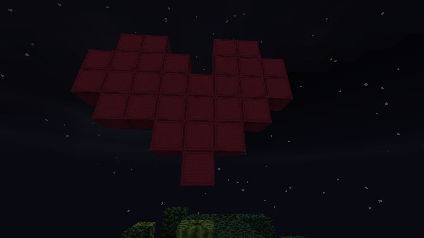 Derp Carrot Minecraft Map