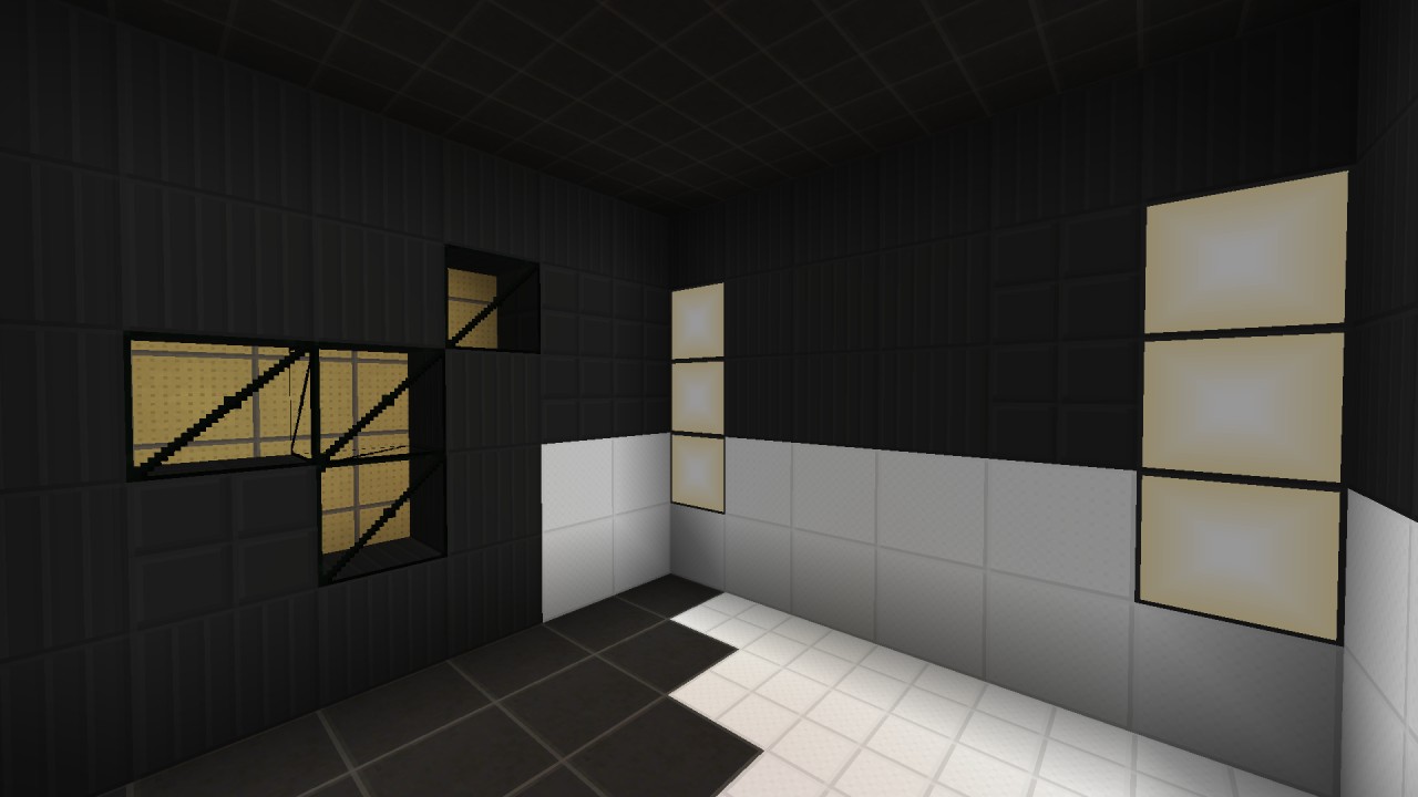 Aperture Enrichment x32 [WIP] Minecraft Texture Pack