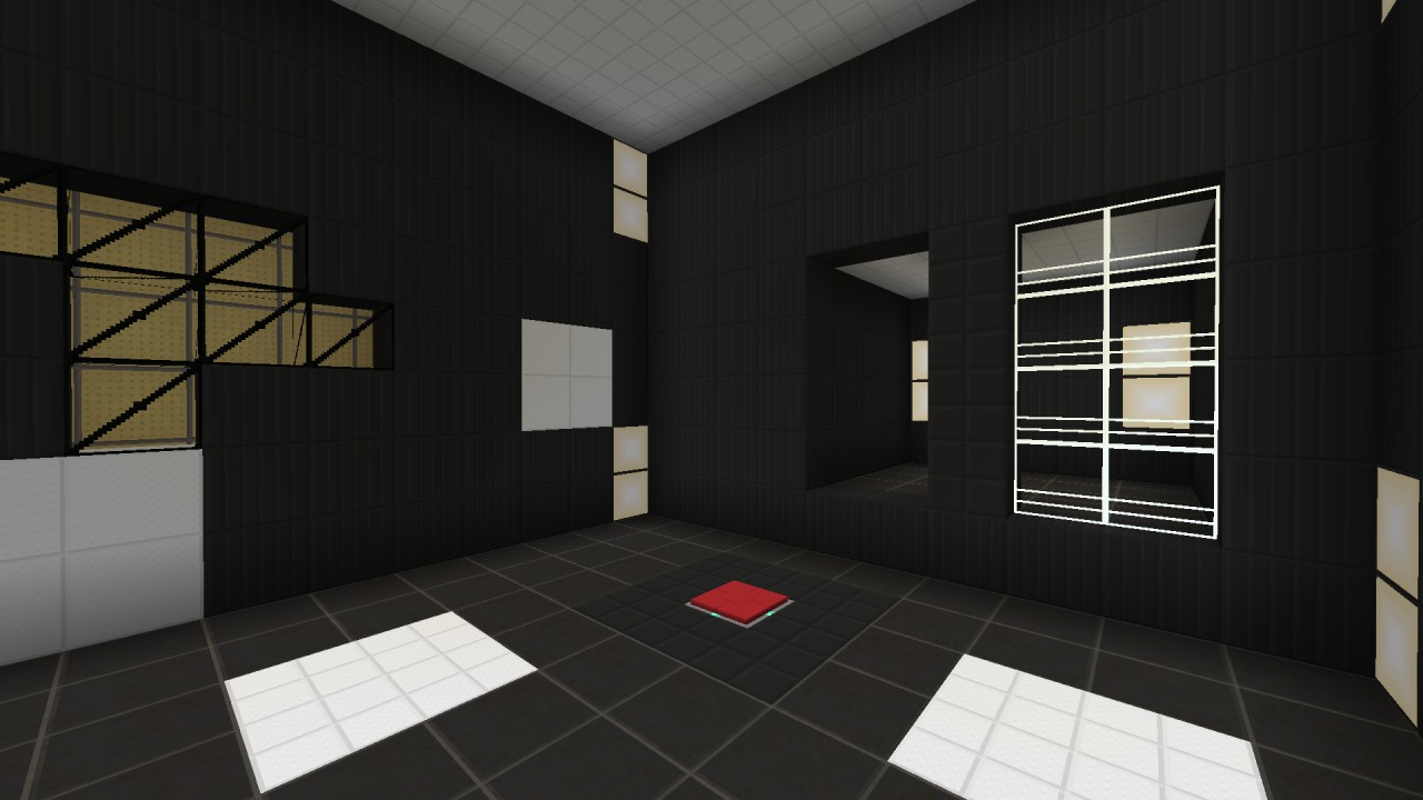 Aperture Enrichment x32 [WIP] Minecraft Texture Pack