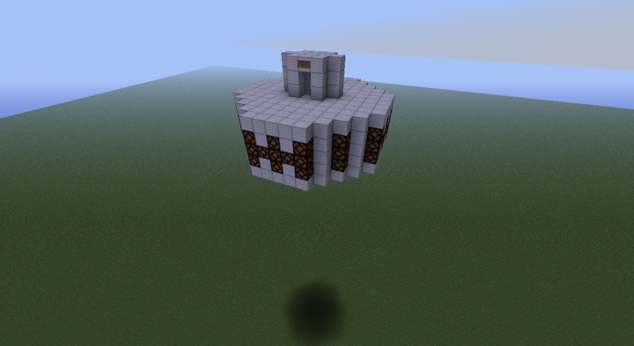 Minecraft Disco Light! Minecraft Map