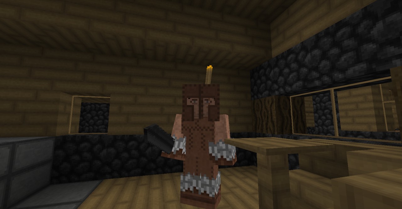 Fatcrows RPG Minecraft Texture Pack