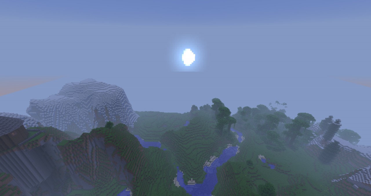 [1.2.5] SquidCraft 24/7 - PVP Server [EN] Minecraft Server