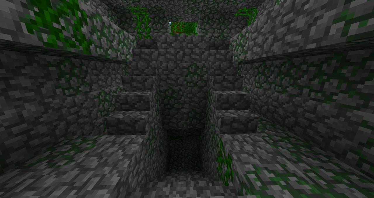 Minecraft Snapshot 12w22 - Jungle Temples, tripwire, emerald blocks ...