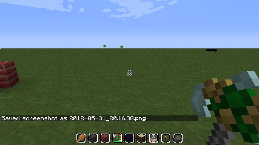 Epic Craft 128x128 Minecraft Texture Pack