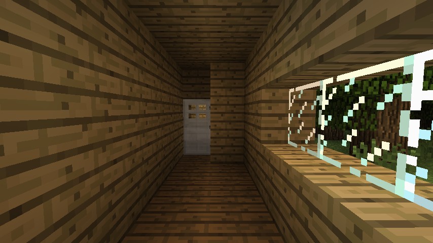 Final Memory Part 2 Minecraft Map