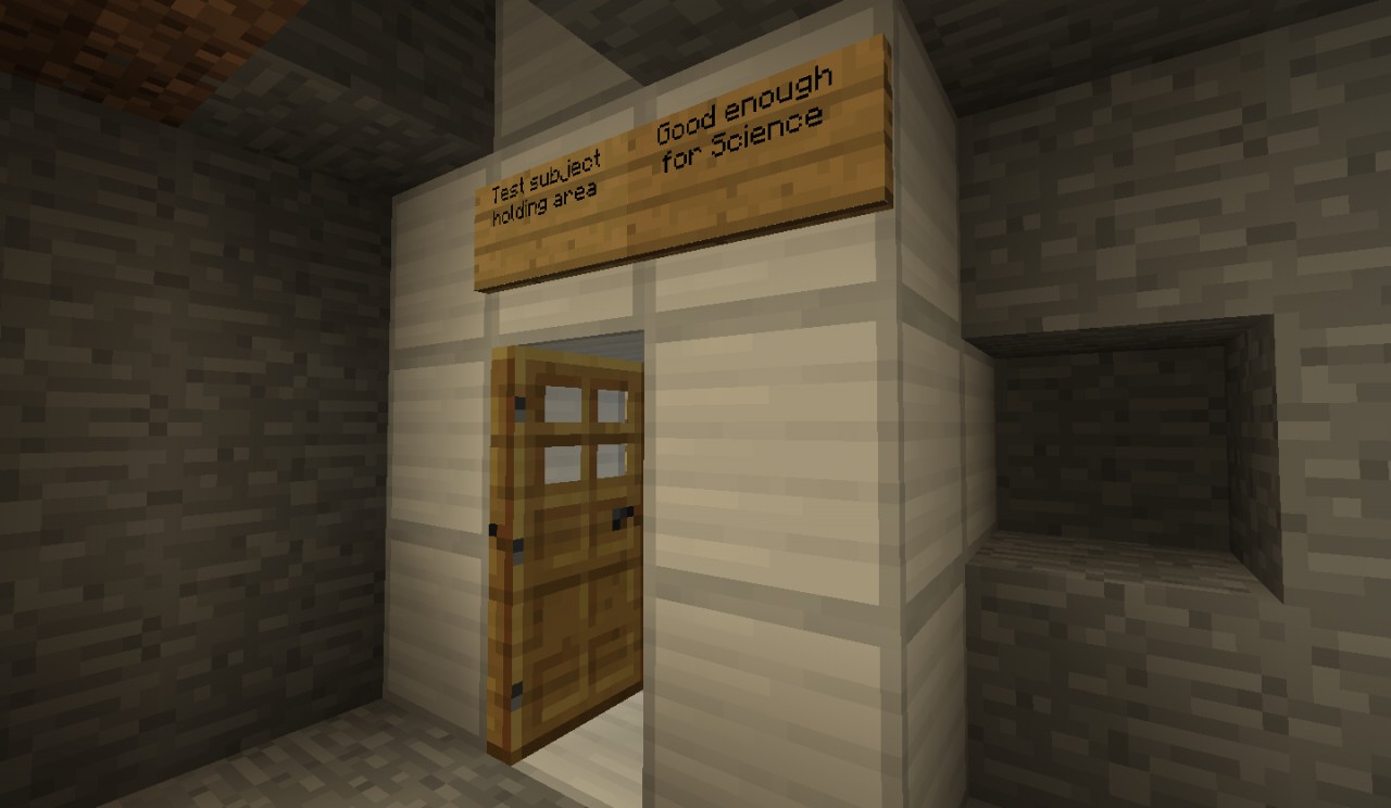 Doctor who: The blocks of time Minecraft Map