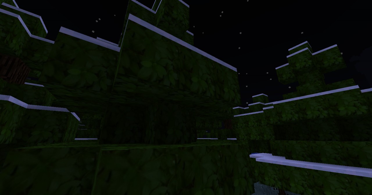 HD blocks 128x128 (MC Patcher) Minecraft Texture Pack