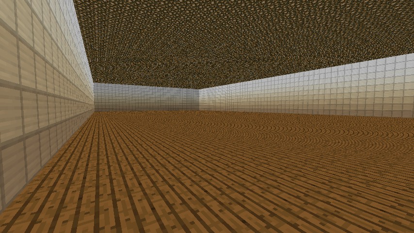 Our School Minecraft Map