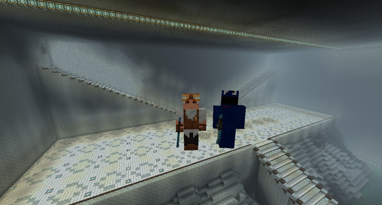 TooNz Craft[Freebuild][Survival][Factions] Minecraft Server