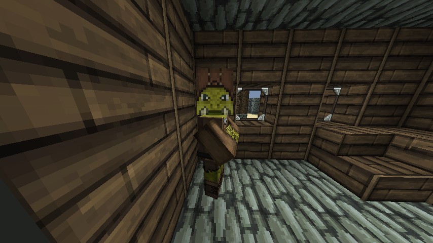 Sky World Adventure! Minecraft Map