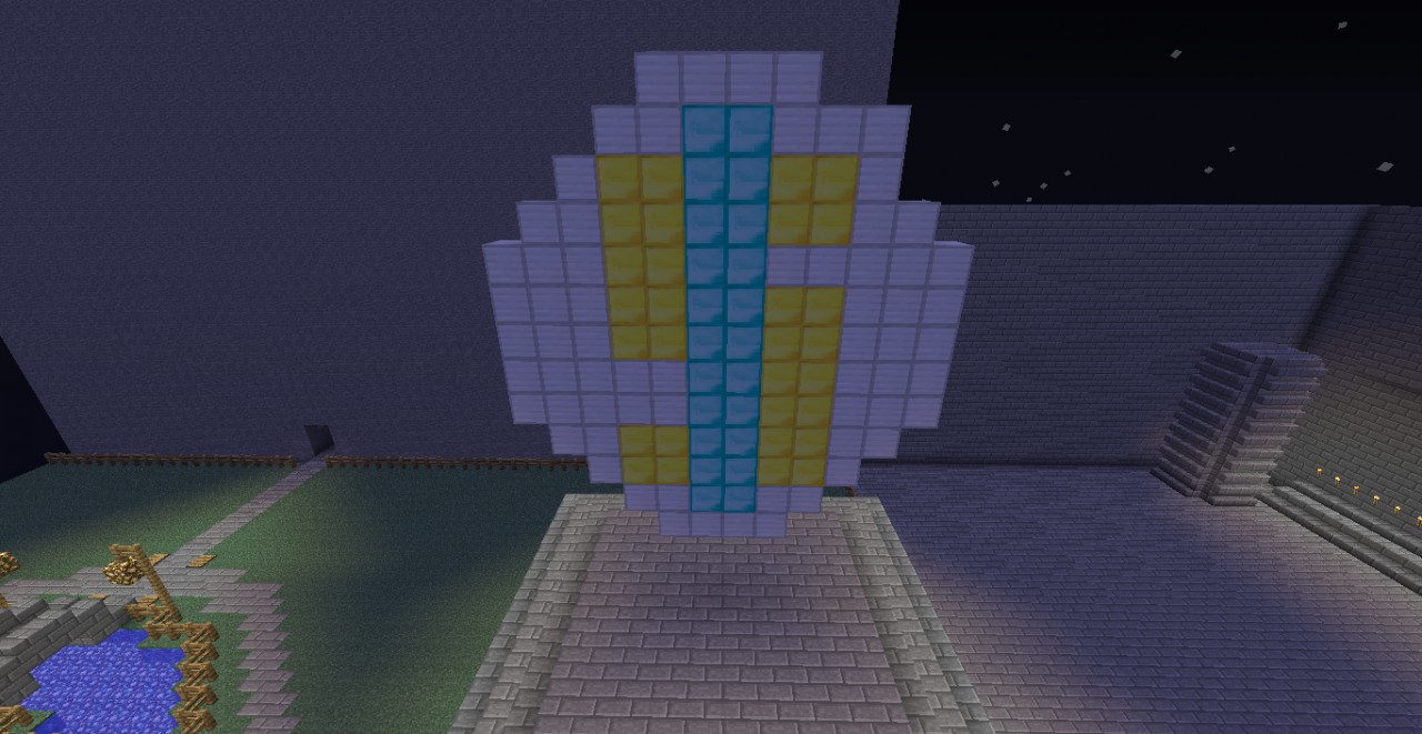 Project Mayhem Minecraft Server