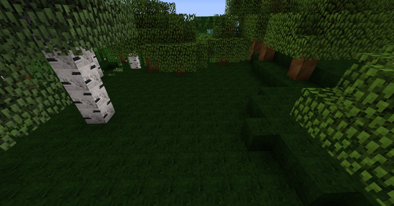 16x16 Realistic Pack! [WIP] Minecraft Texture Pack