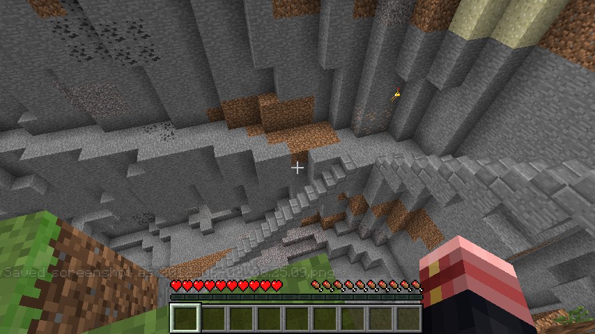 Good Spawn Minecraft Map