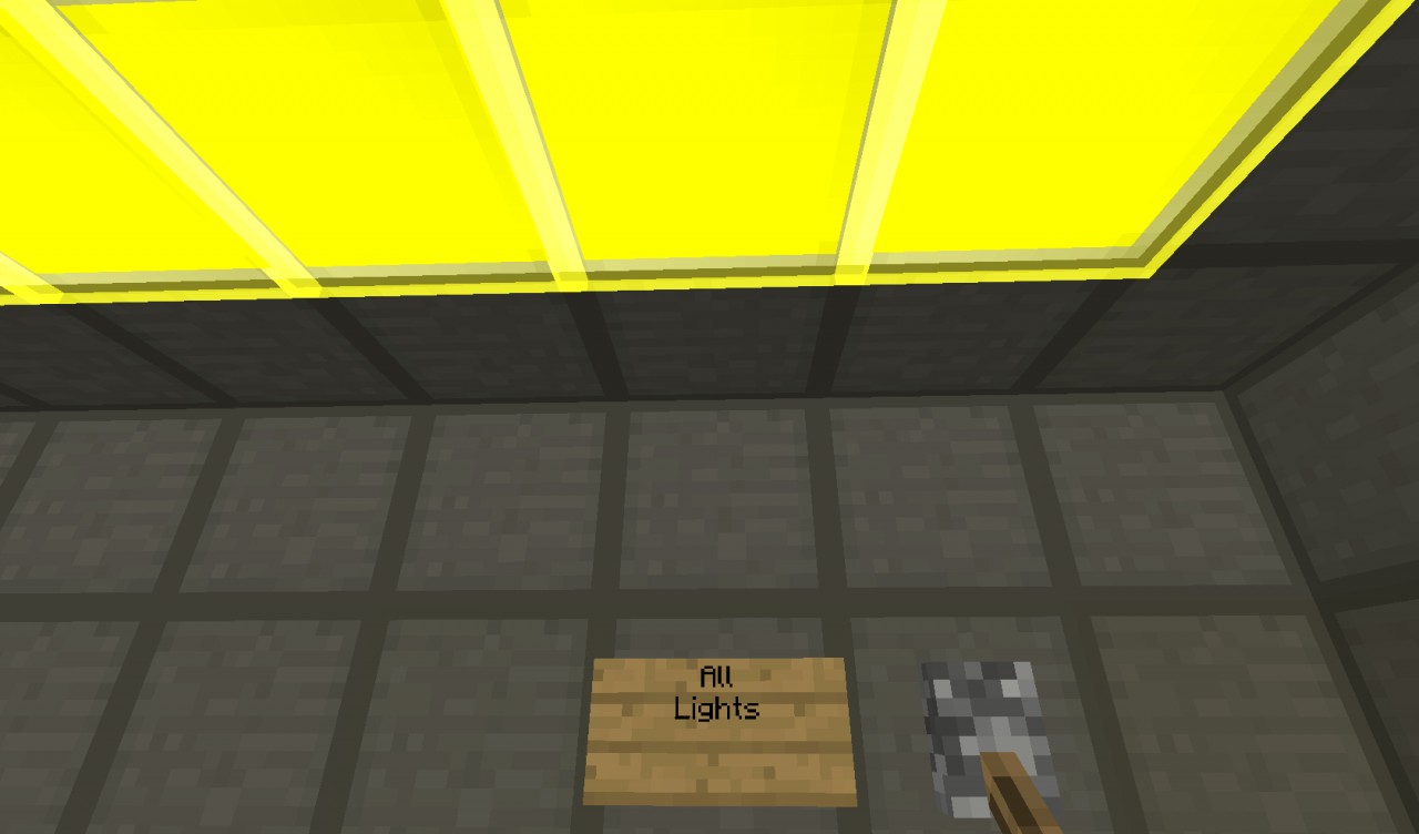 Technic Pack Energy Building Minecraft Map