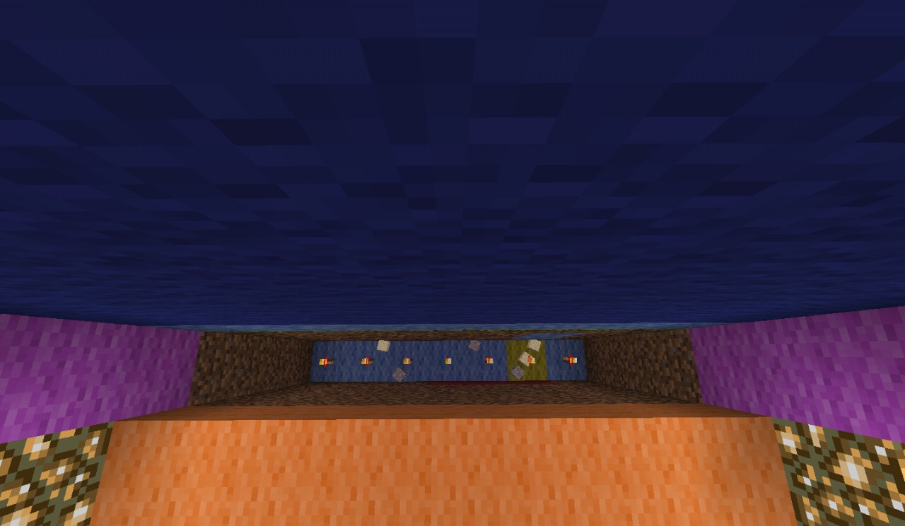 Connect-4 Minecraft Mini-game Minecraft Map