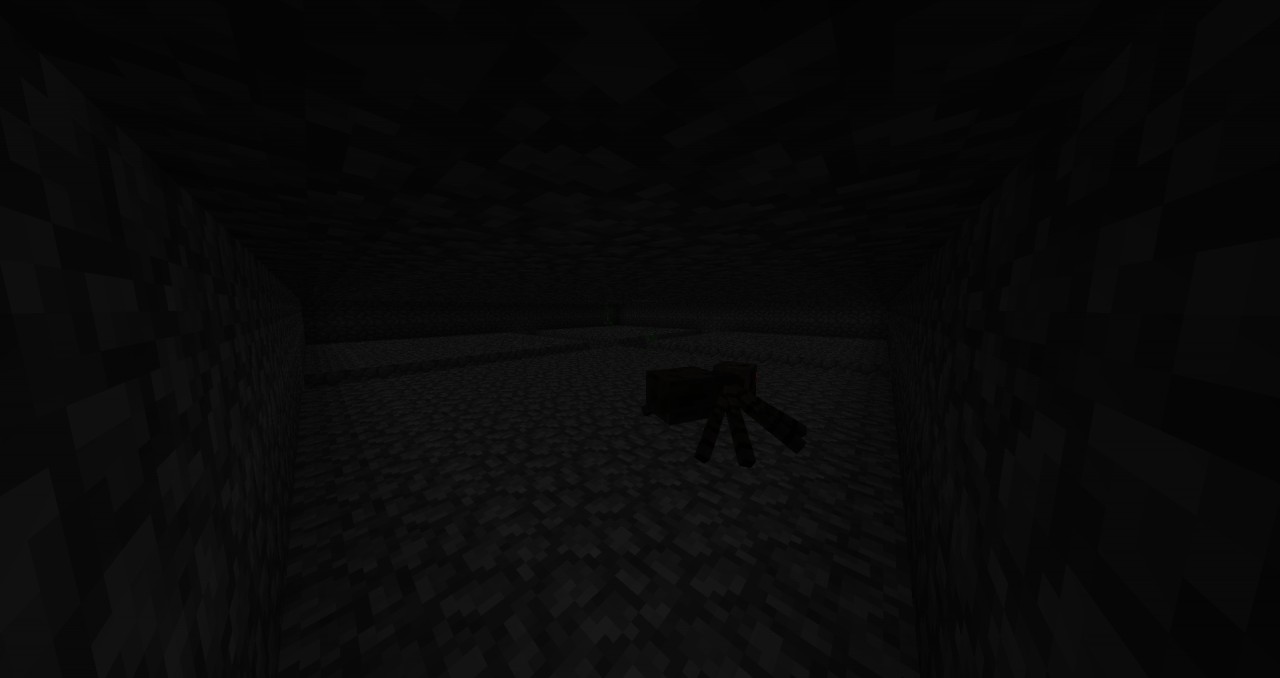 Minecraft - Mob Drop Farm 1.2.5 Minecraft Map