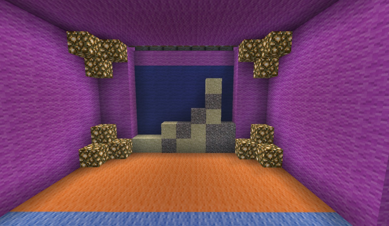 Connect-4 Minecraft Mini-game Minecraft Map