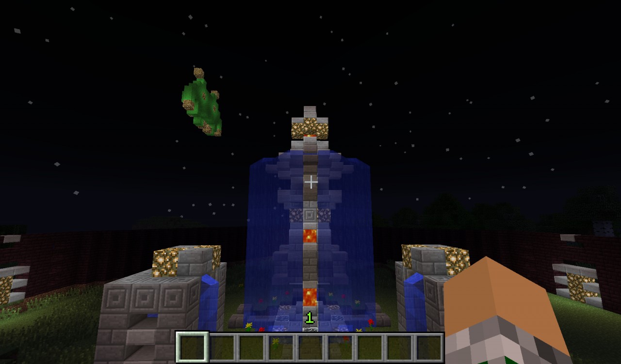 JemCraft Minecraft Server