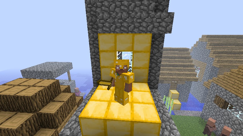 MoreOres Minecraft Mod