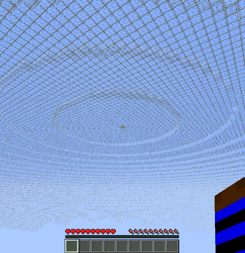 Minecraft Survivial Games Starter Map Minecraft Map