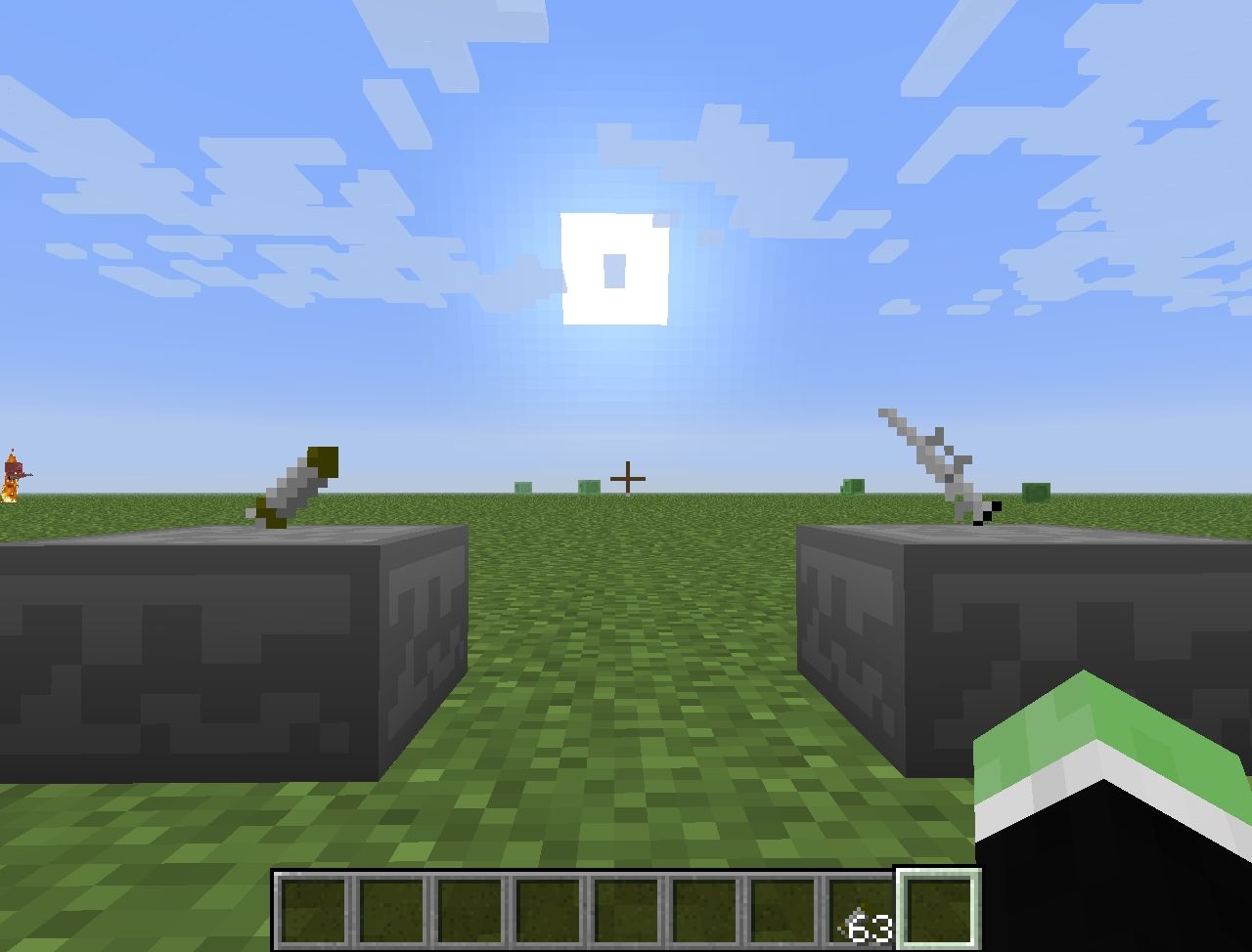 TremorCraft Minecraft Texture Pack